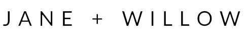 All – jane + willow